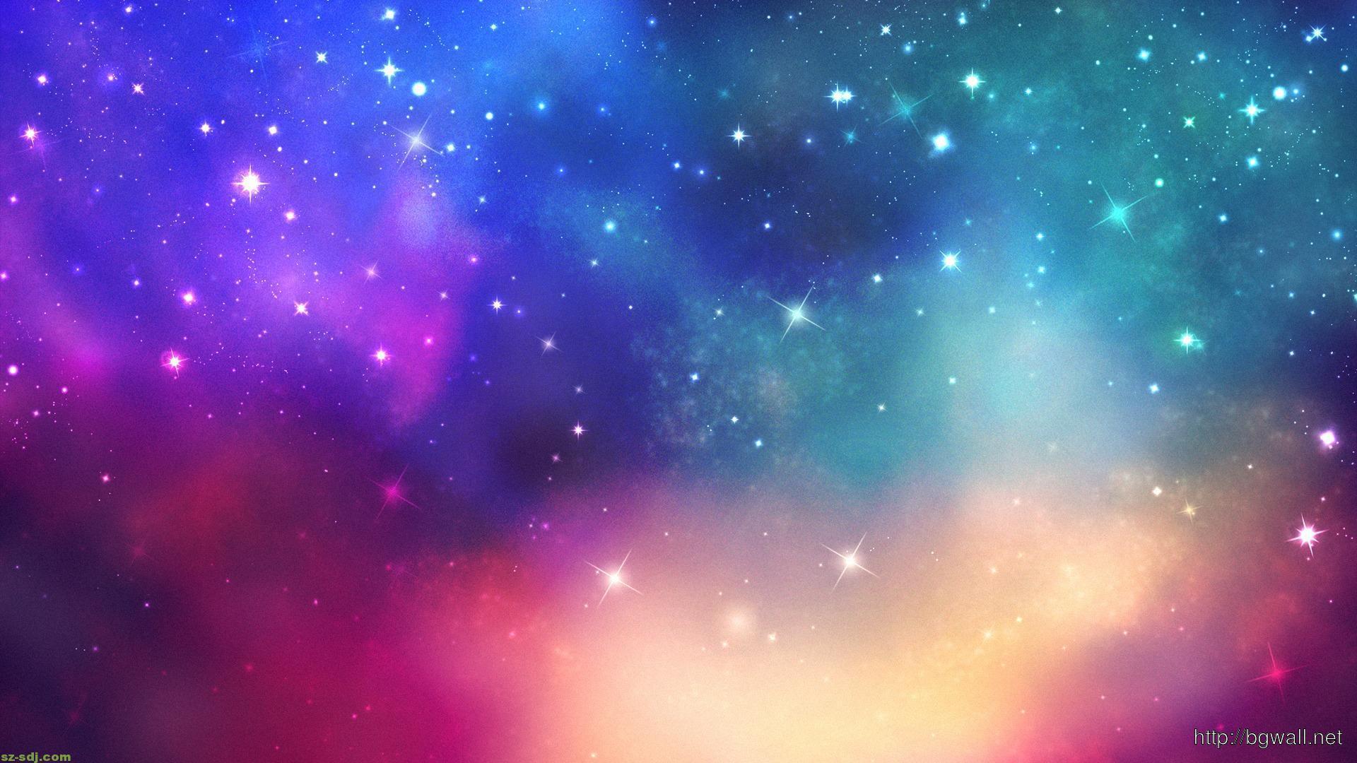 Colorful Stars Wallpapers - Top Free Colorful Stars Backgrounds ...