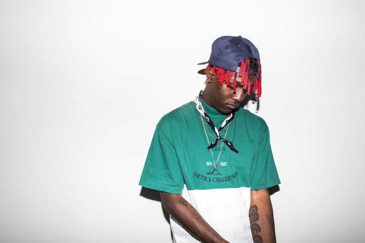 Lil Yatchy Wallpapers - Top Free Lil Yatchy Backgrounds - WallpaperAccess