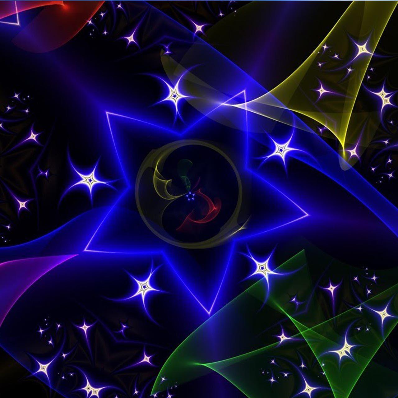 Colorful Stars Wallpapers - Top Free Colorful Stars Backgrounds ...