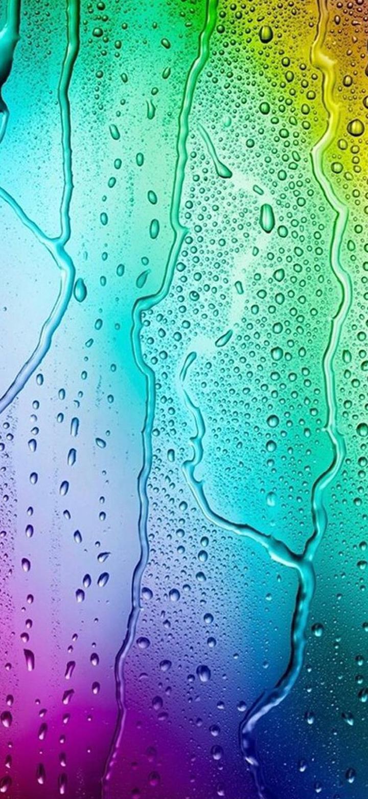 Rain Abstract Phone Wallpapers - Top Free Rain Abstract Phone ...