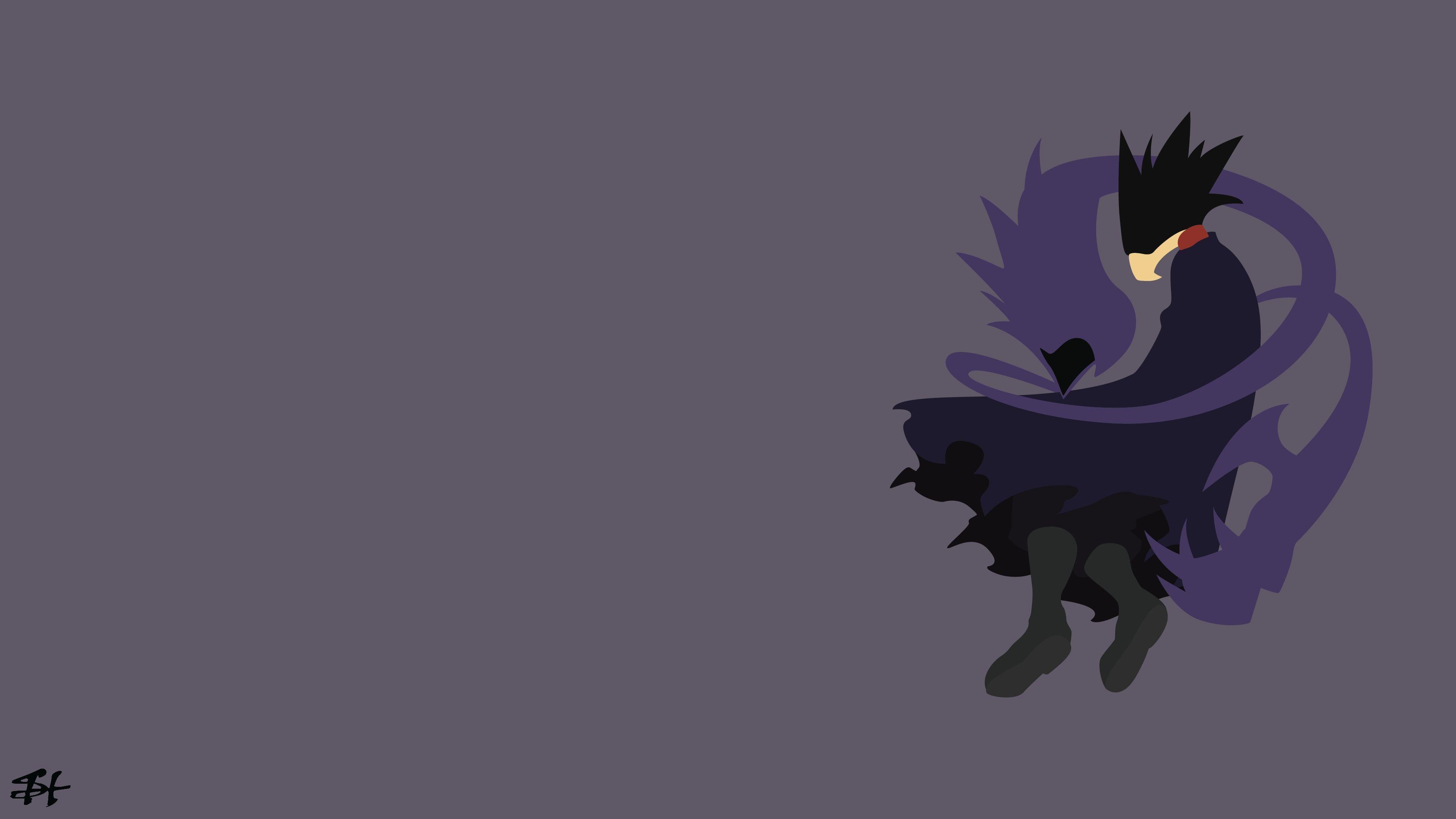 My Hero Academia Tokoyami Wallpapers - Top Free My Hero Academia ...