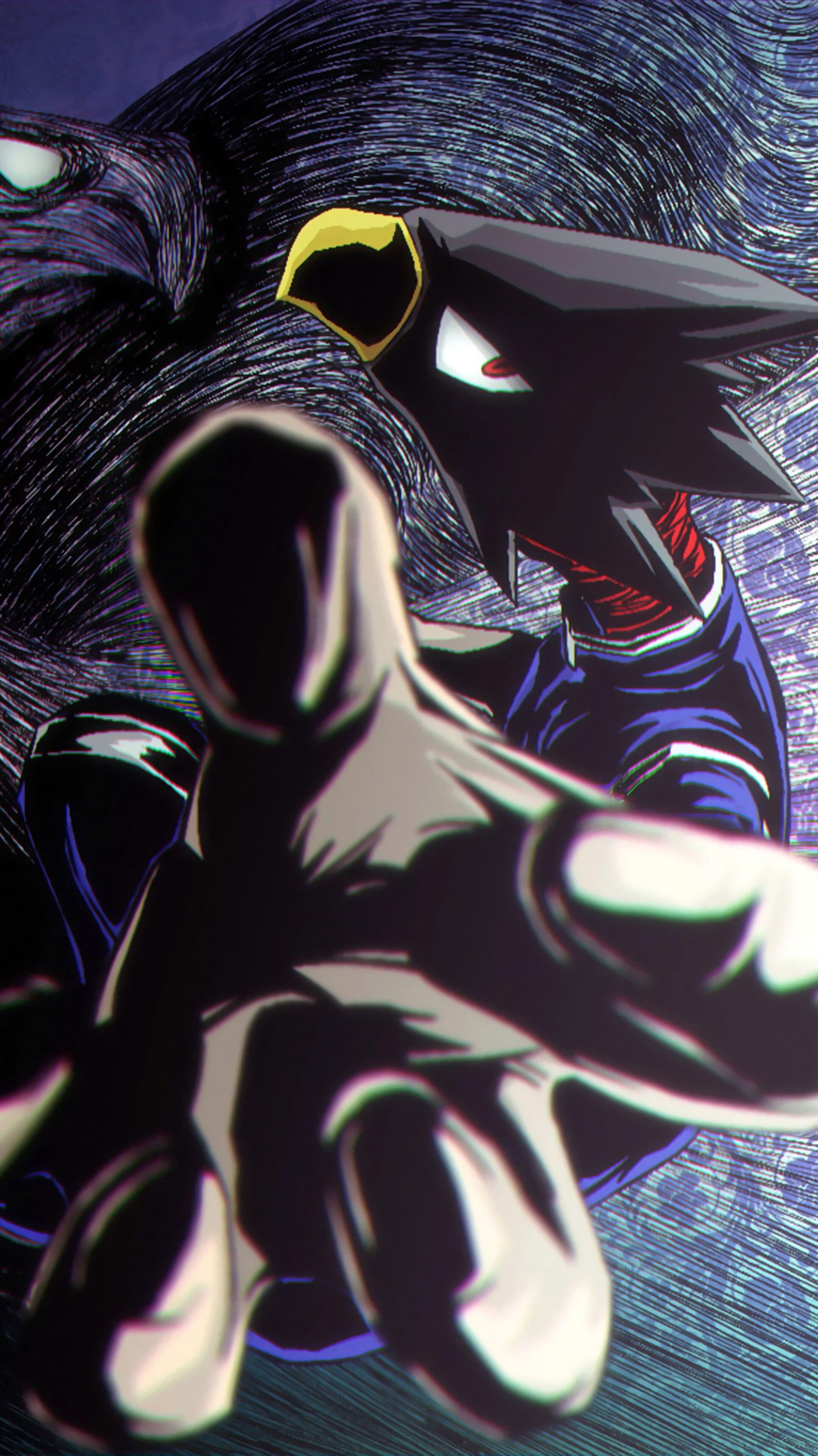 My Hero Academia Tokoyami Wallpapers - Top Free My Hero Academia ...