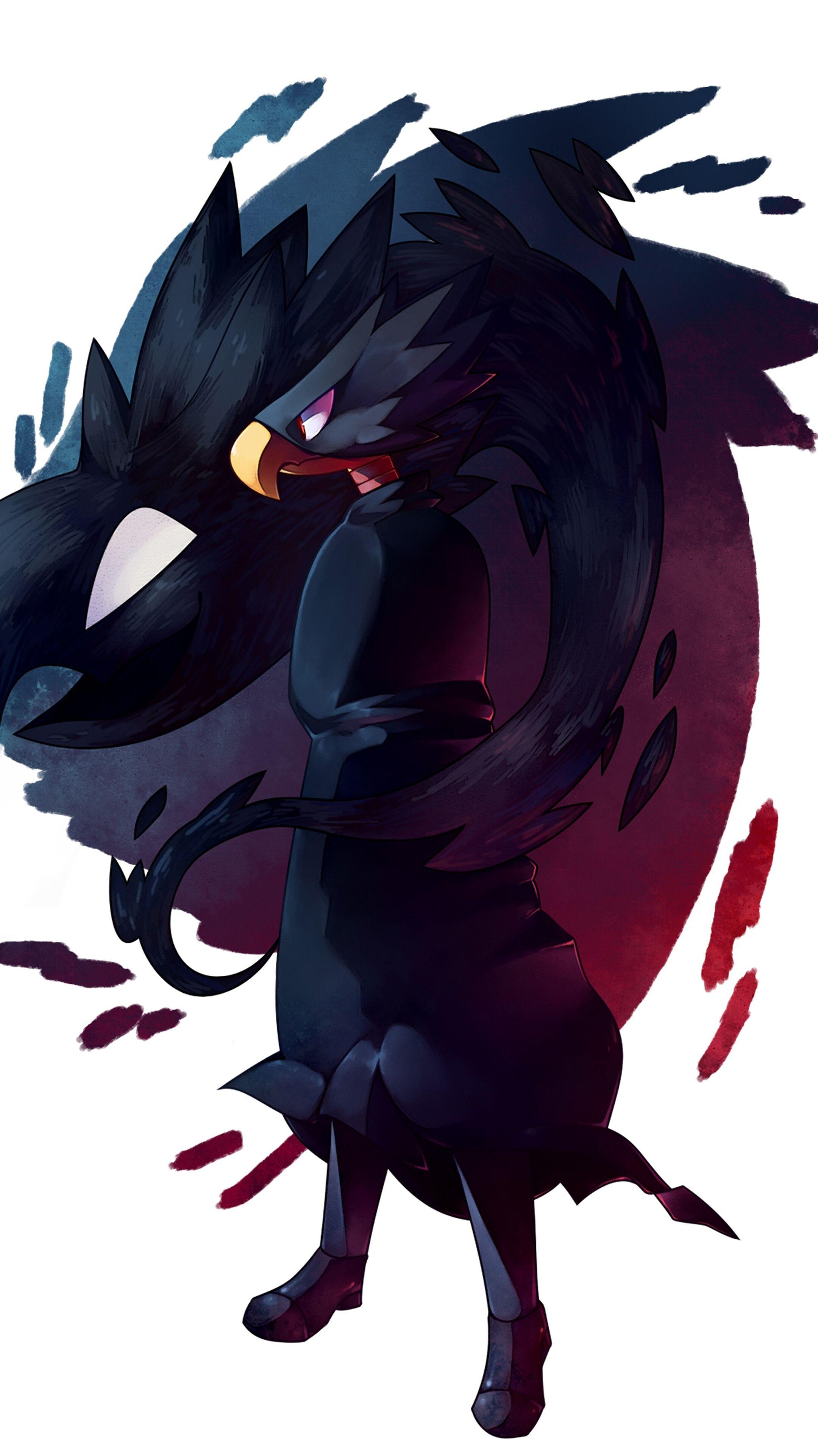 My Hero Academia Tokoyami Wallpapers - Top Free My Hero Academia ...