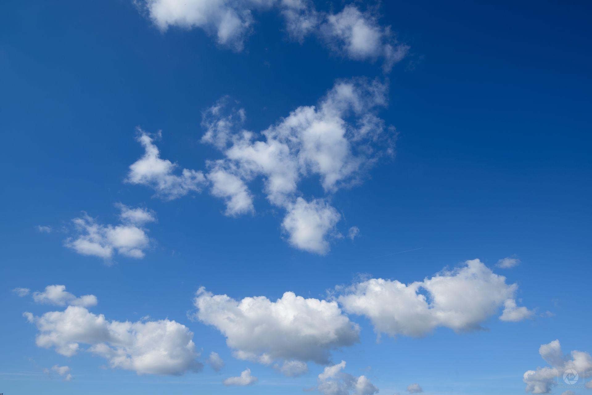 Beautiful Blue Sky Wallpapers - Top Free Beautiful Blue Sky Backgrounds ...