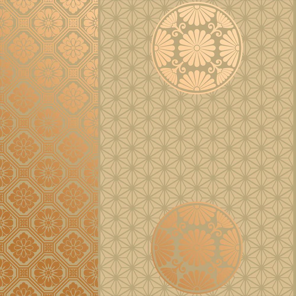 Japanese Art Green Wallpapers - Top Free Japanese Art Green Backgrounds ...