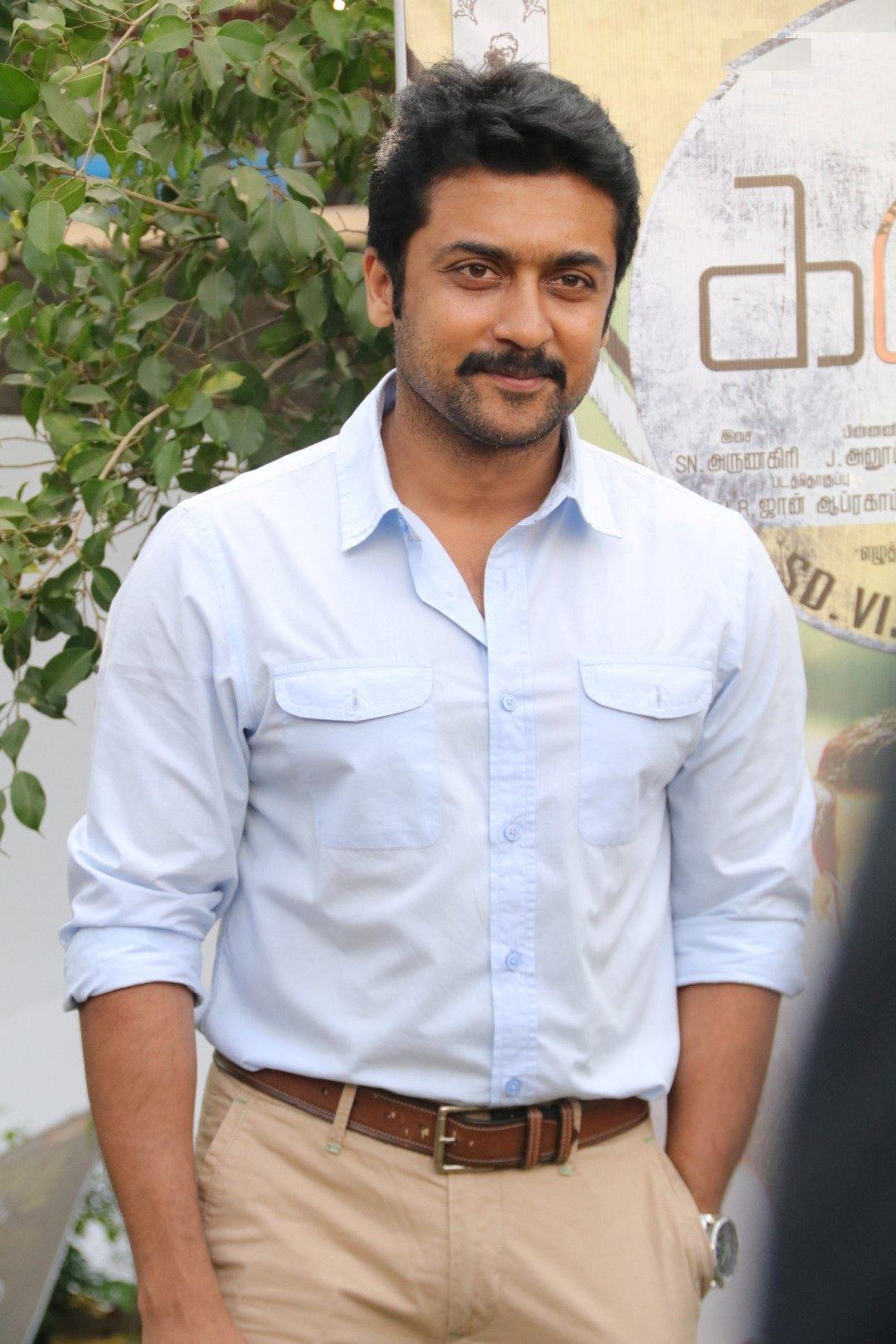 Suriya HD Wallpapers - Top Free Suriya HD Backgrounds - WallpaperAccess