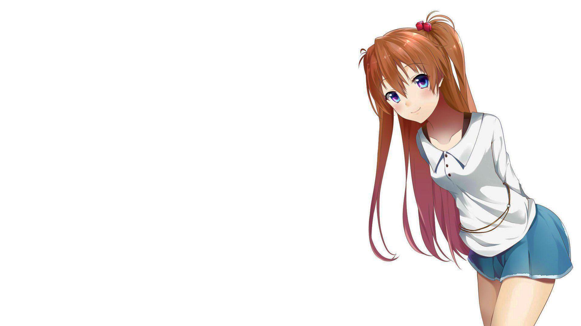 Asuka 4K Wallpapers - Top Free Asuka 4K Backgrounds - WallpaperAccess