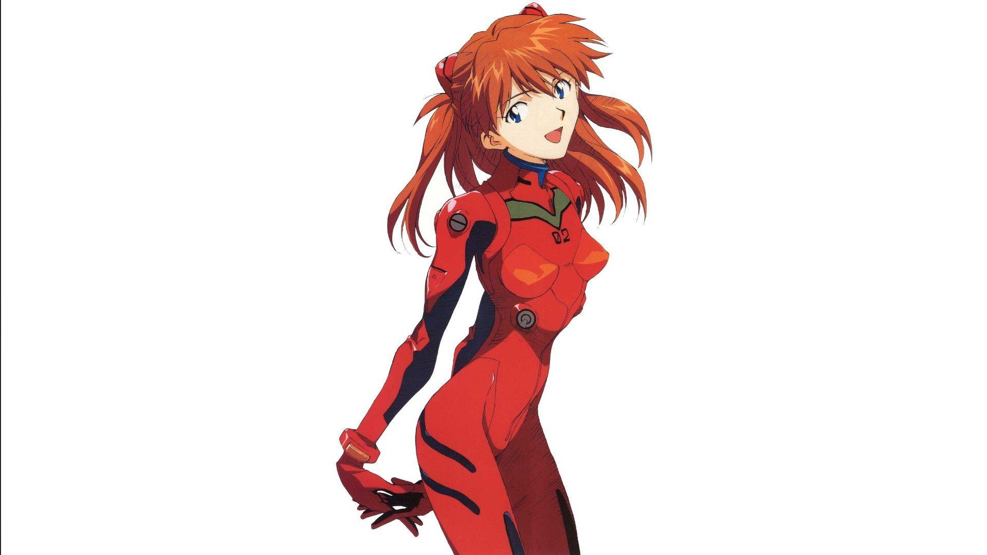 Asuka 4K Wallpapers - Top Free Asuka 4K Backgrounds - WallpaperAccess