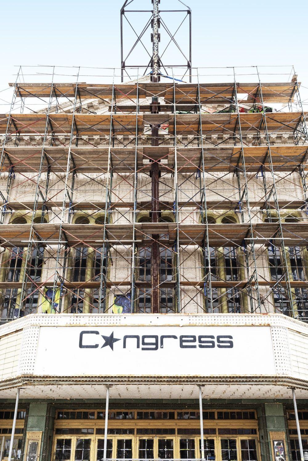 Scaffolding Wallpapers - Top Free Scaffolding Backgrounds - WallpaperAccess