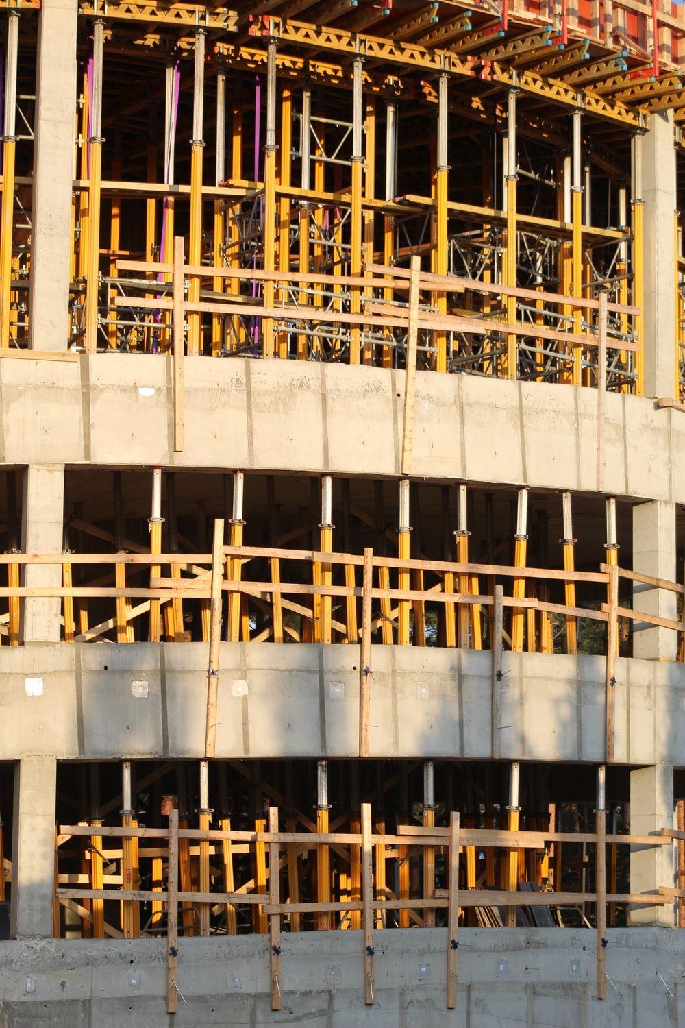 Scaffolding Wallpapers - Top Free Scaffolding Backgrounds - WallpaperAccess