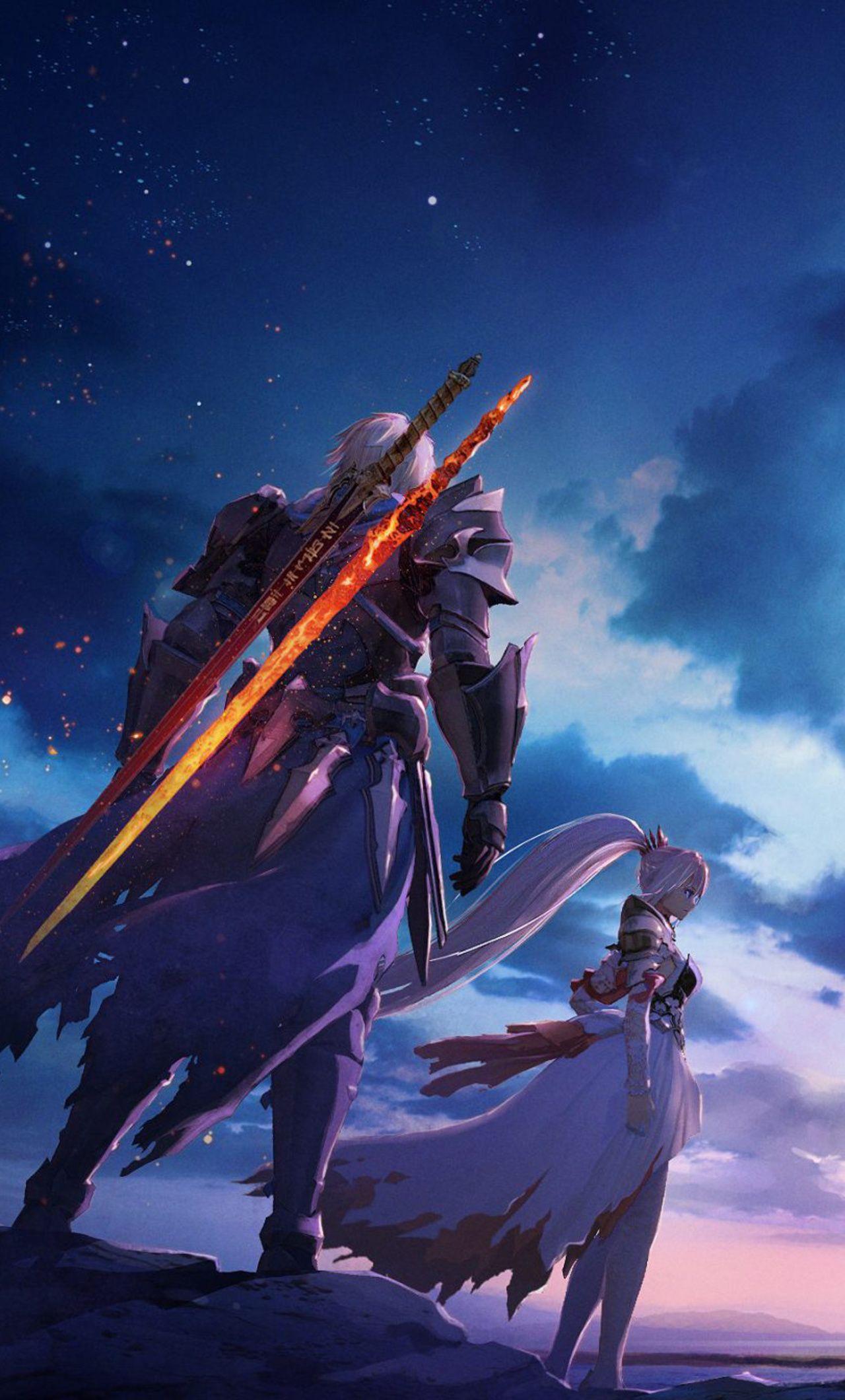 Arise Wallpapers - Top Free Arise Backgrounds - WallpaperAccess