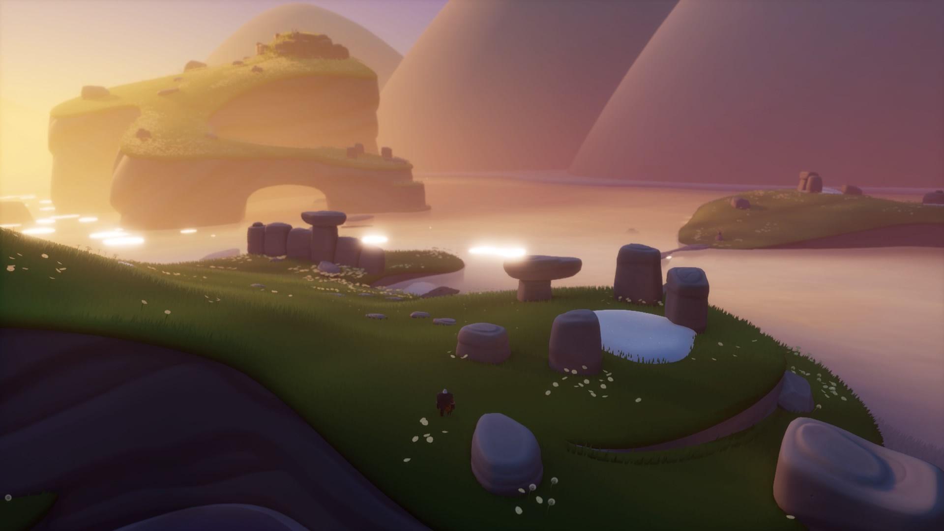 Arise Wallpapers - Top Free Arise Backgrounds - WallpaperAccess