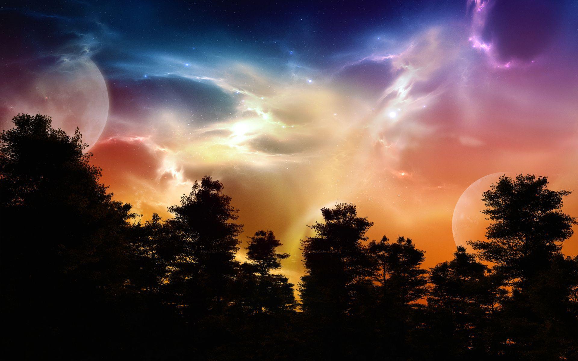 Arise Wallpapers - Top Free Arise Backgrounds - WallpaperAccess