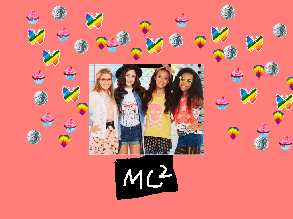 Project Mc2 Wallpapers - Top Free Project Mc2 Backgrounds - WallpaperAccess