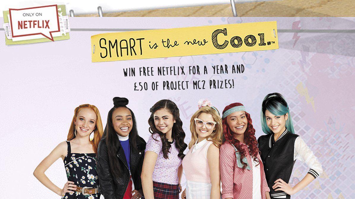 Project Mc2 Wallpapers - Top Free Project Mc2 Backgrounds - WallpaperAccess