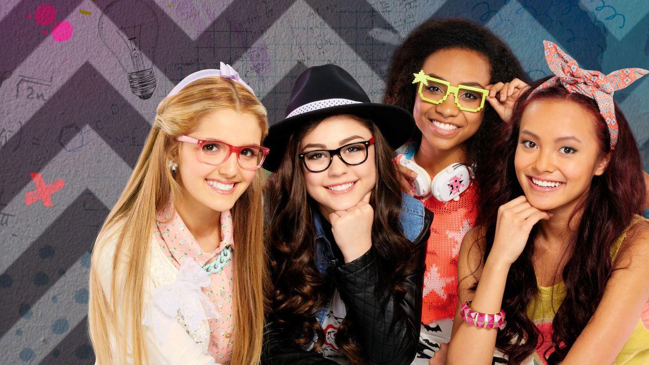 Project Mc2 Wallpapers - Top Free Project Mc2 Backgrounds - WallpaperAccess