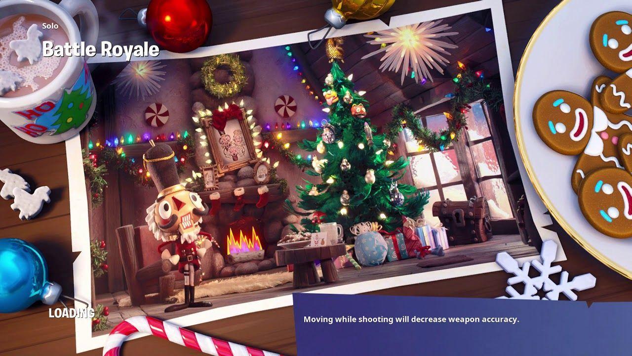 Gaming Christmas Wallpapers - Top Free Gaming Christmas Backgrounds ...