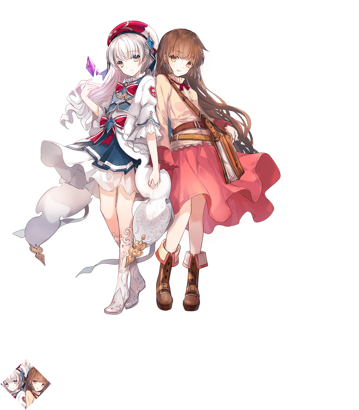 Arcaea - New Dimension Rhythm Game Wallpapers - Top Free Arcaea - New ...