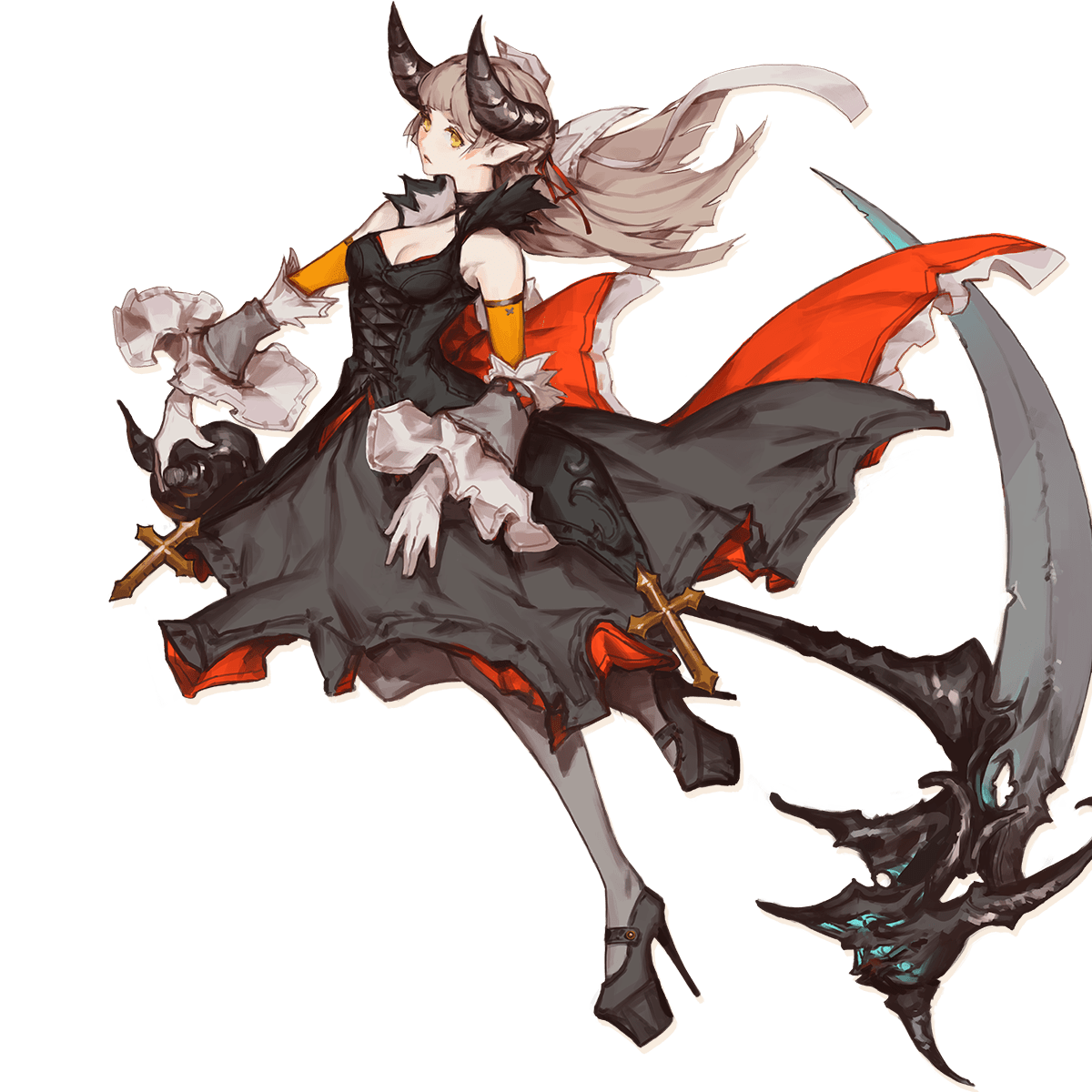 Arcaea - New Dimension Rhythm Game Wallpapers - Top Free Arcaea - New ...