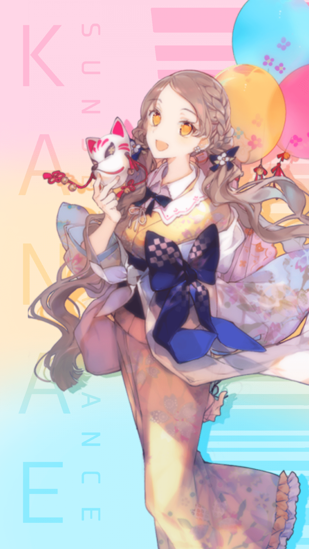 Arcaea - New Dimension Rhythm Game Wallpapers - Top Free Arcaea - New ...