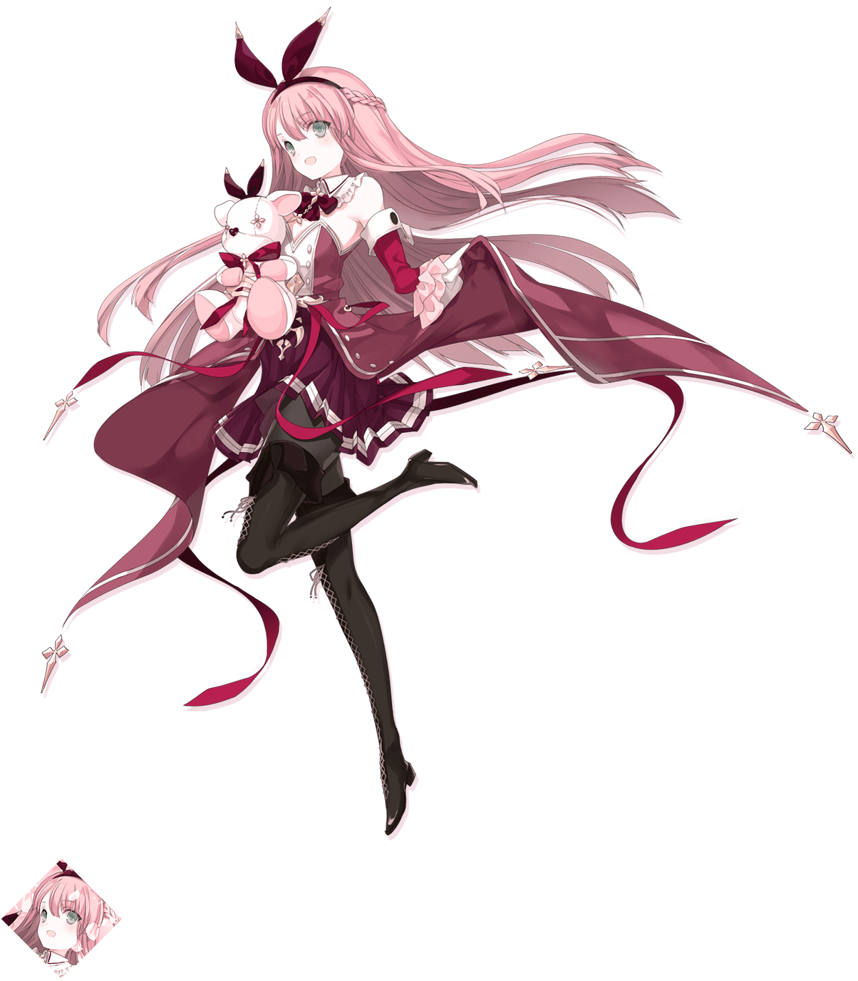 Arcaea - New Dimension Rhythm Game Wallpapers - Top Free Arcaea - New ...