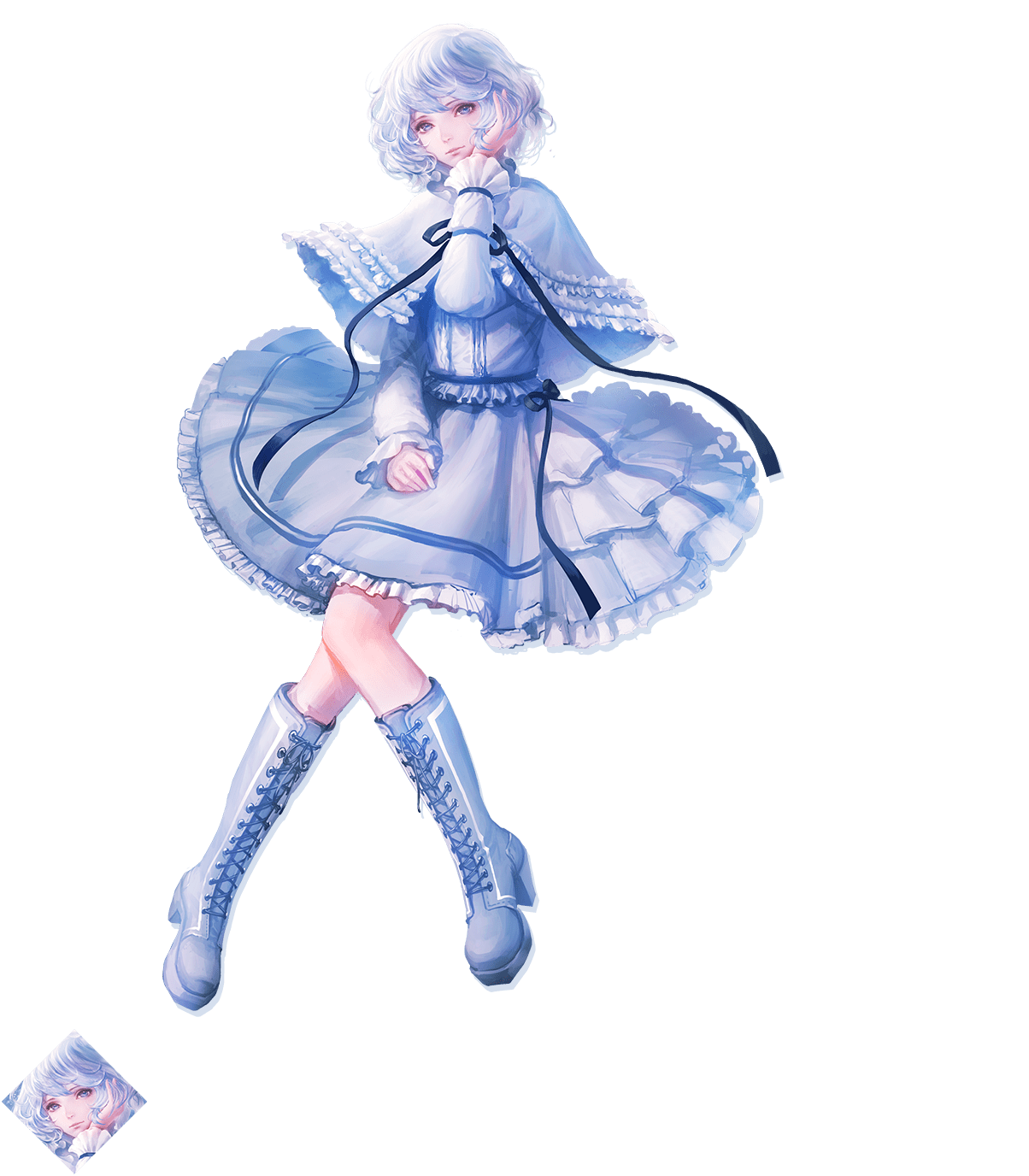 Arcaea - New Dimension Rhythm Game Wallpapers - Top Free Arcaea - New ...