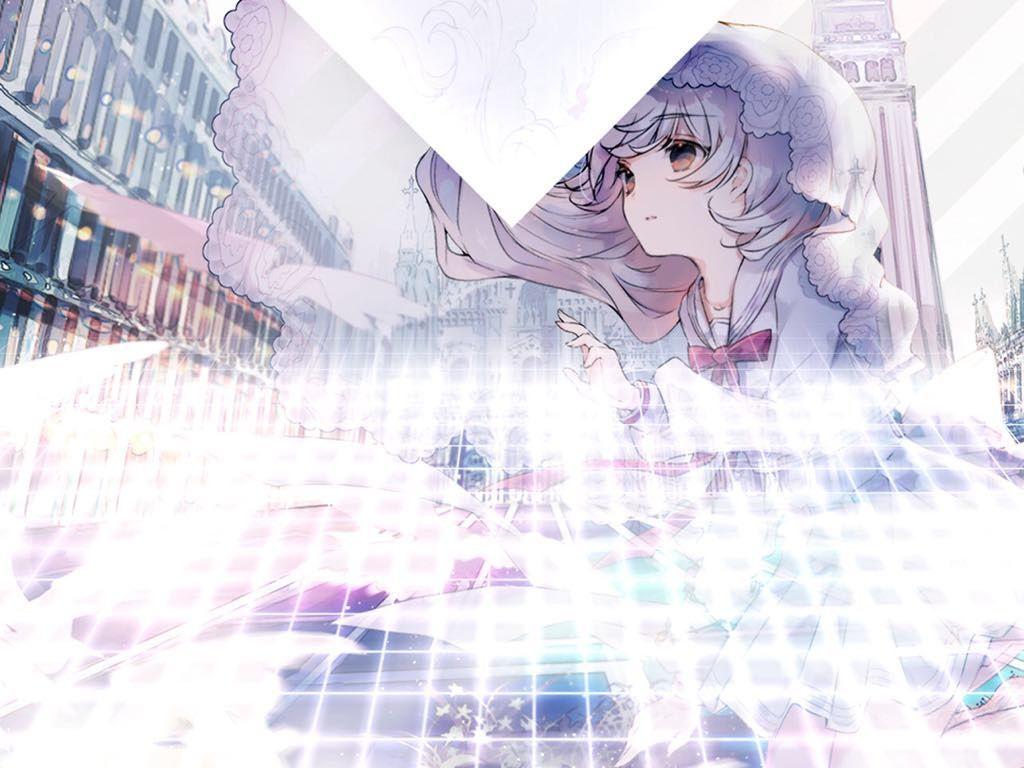 Arcaea - New Dimension Rhythm Game Wallpapers - Top Free Arcaea - New Dimension Rhythm Game ...