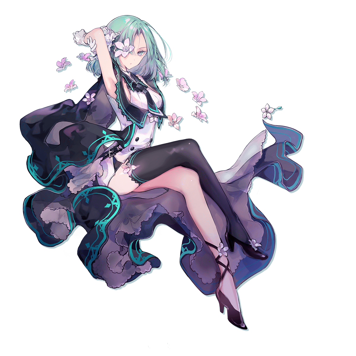 Arcaea - New Dimension Rhythm Game Wallpapers - Top Free Arcaea - New Dimension Rhythm Game ...