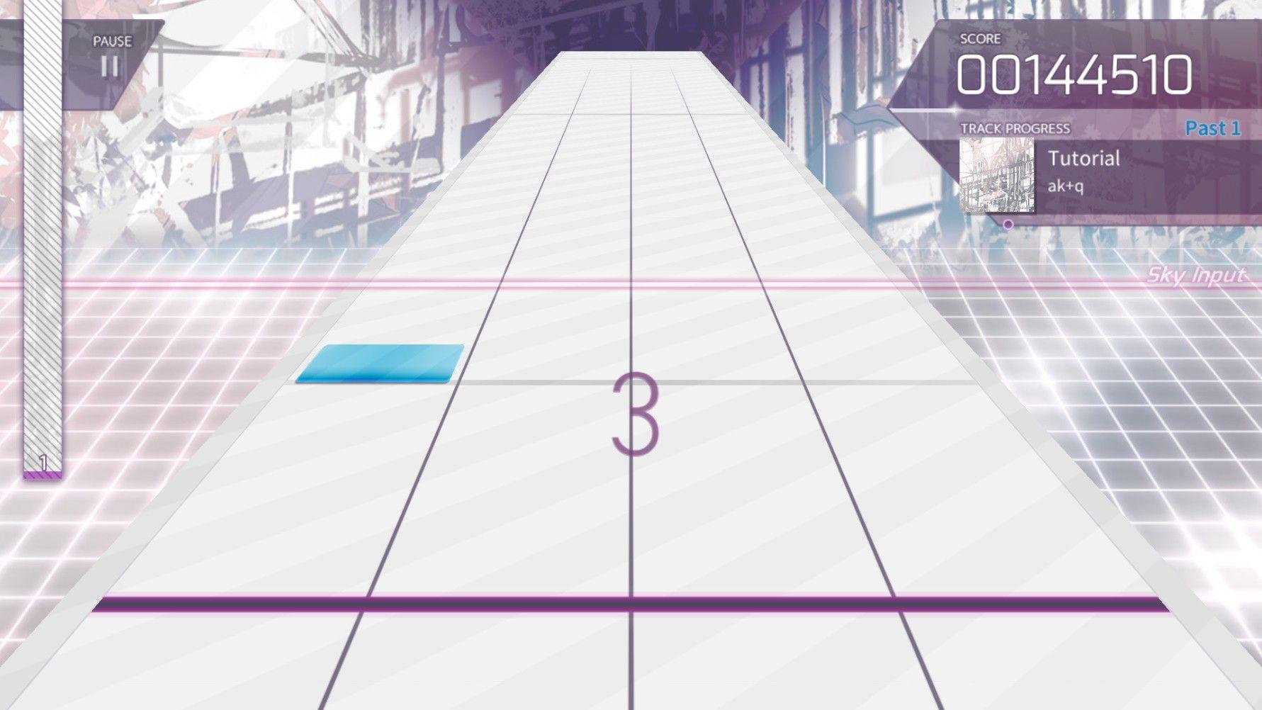 Arcaea - New Dimension Rhythm Game Wallpapers - Top Free Arcaea - New ...