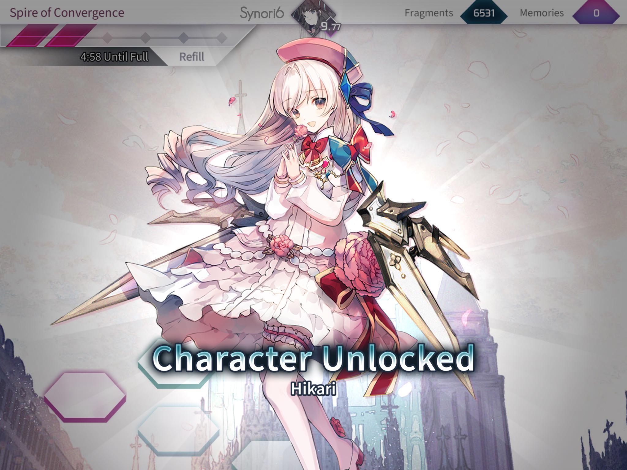 Arcaea - New Dimension Rhythm Game Wallpapers - Top Free Arcaea - New Dimension Rhythm Game ...