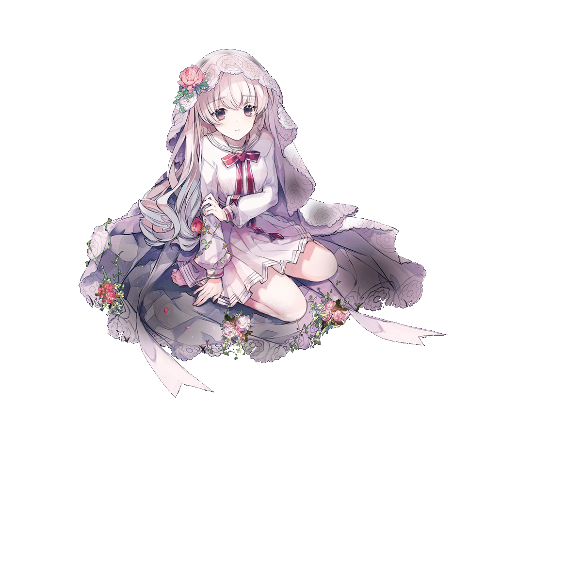 Arcaea - New Dimension Rhythm Game Wallpapers - Top Free Arcaea - New ...