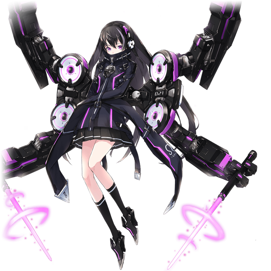 Arcaea - New Dimension Rhythm Game Wallpapers - Top Free Arcaea - New ...