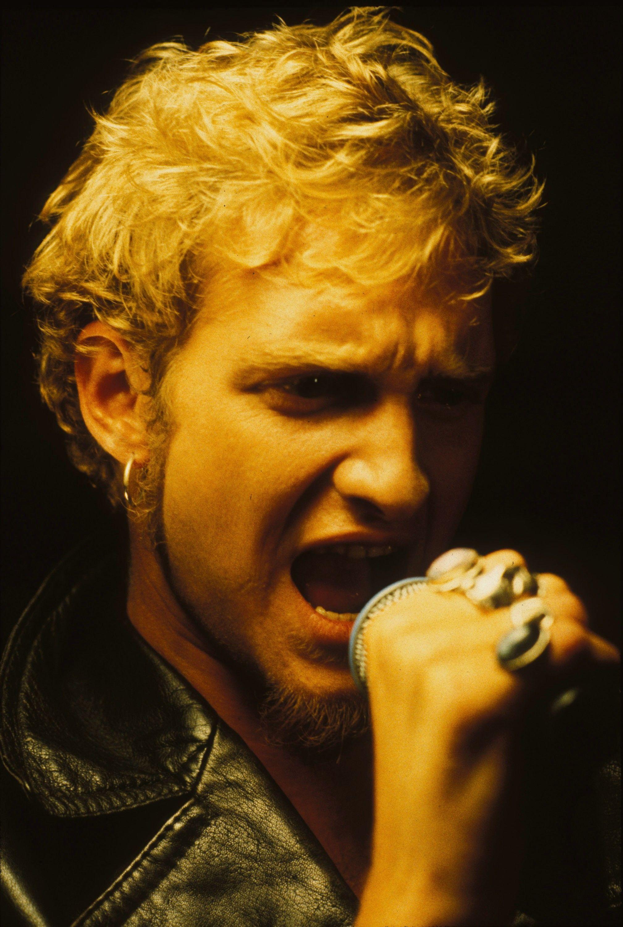 Layne Staley Wallpapers - Top Free Layne Staley Backgrounds ...