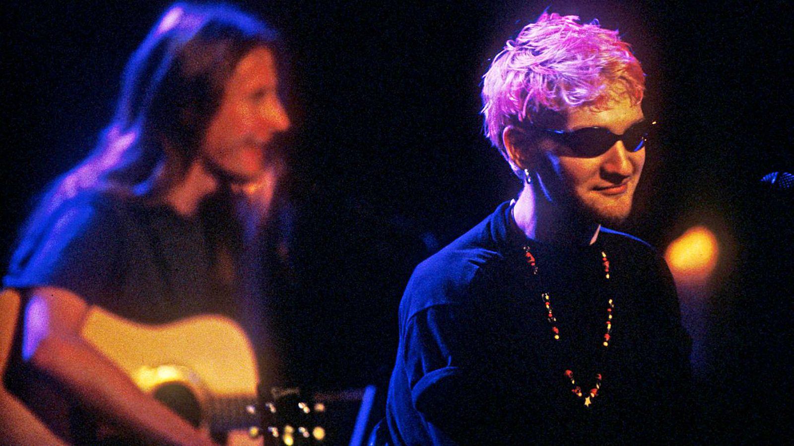 Layne Staley Wallpapers - Top Free Layne Staley Backgrounds - WallpaperAccess