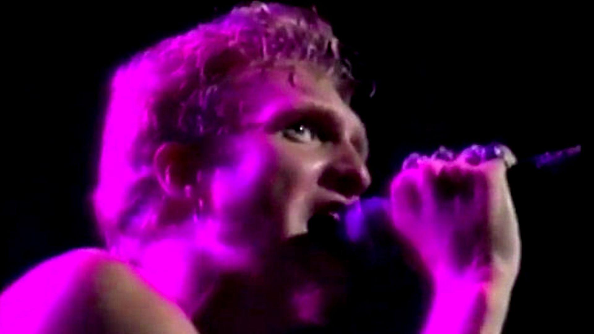 Layne Staley Wallpapers - Top Free Layne Staley Backgrounds ...