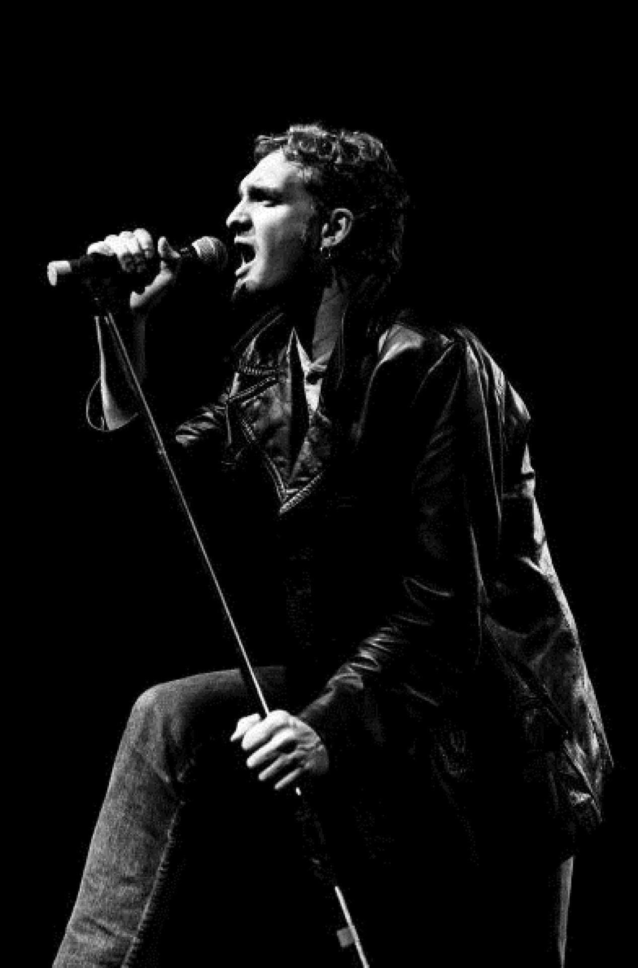 Layne Staley Wallpapers - Top Free Layne Staley Backgrounds - WallpaperAccess