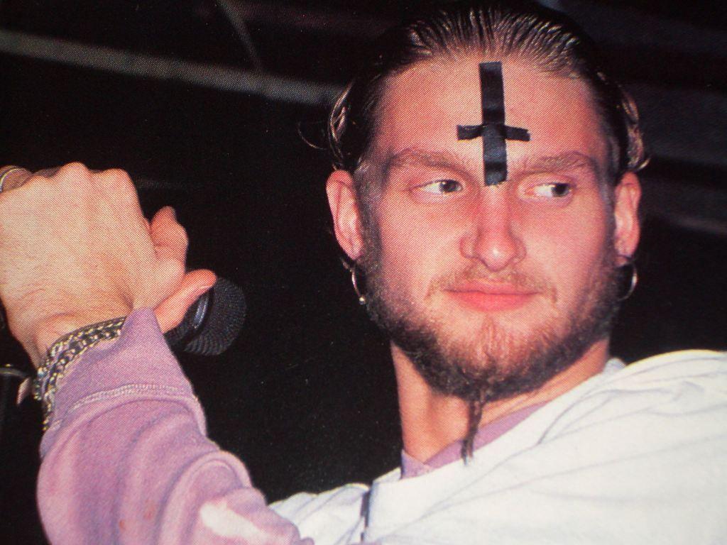 Layne Staley Wallpapers - Top Free Layne Staley Backgrounds ...