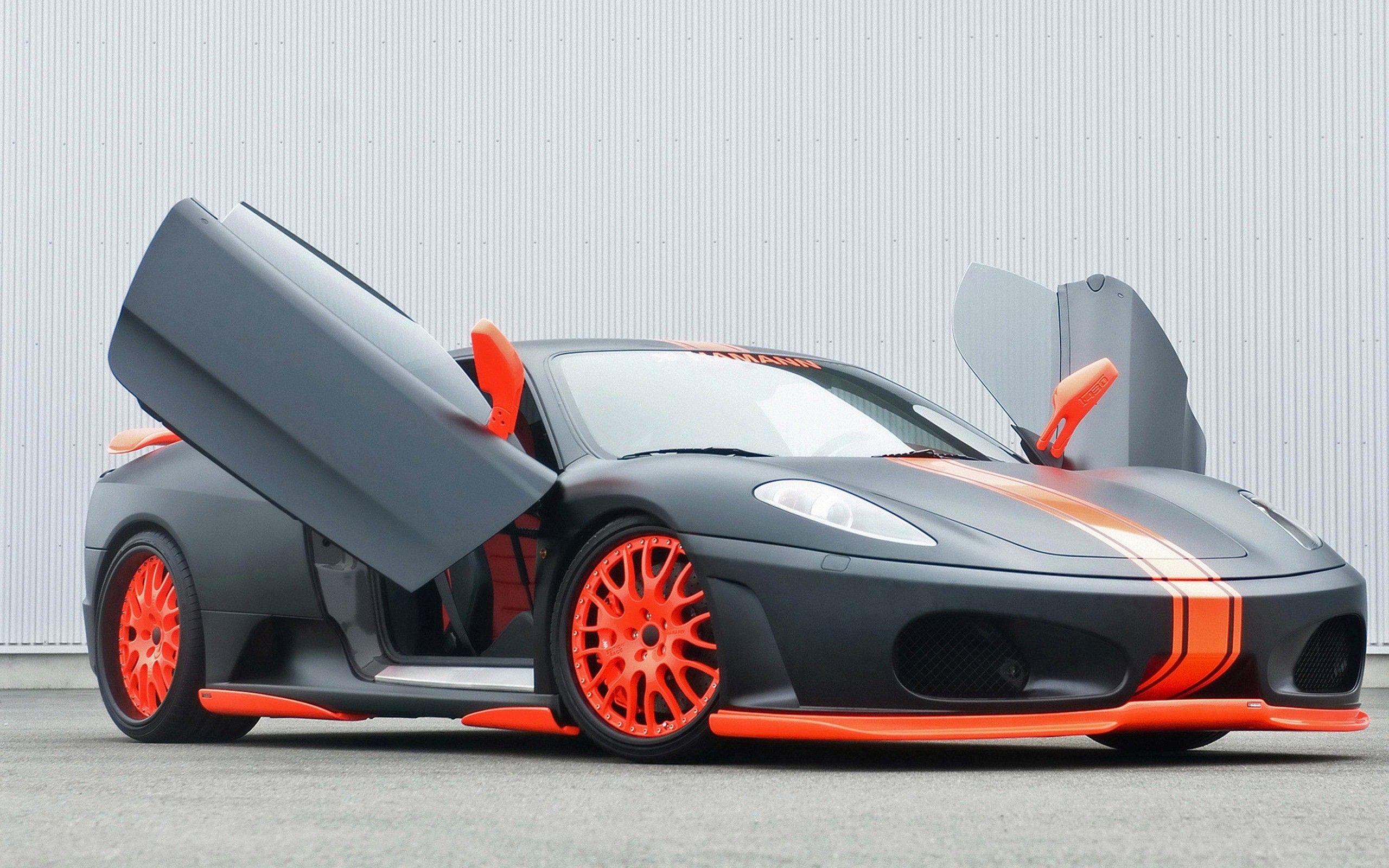 Spider Car Wallpapers - Top Free Spider Car Backgrounds - WallpaperAccess