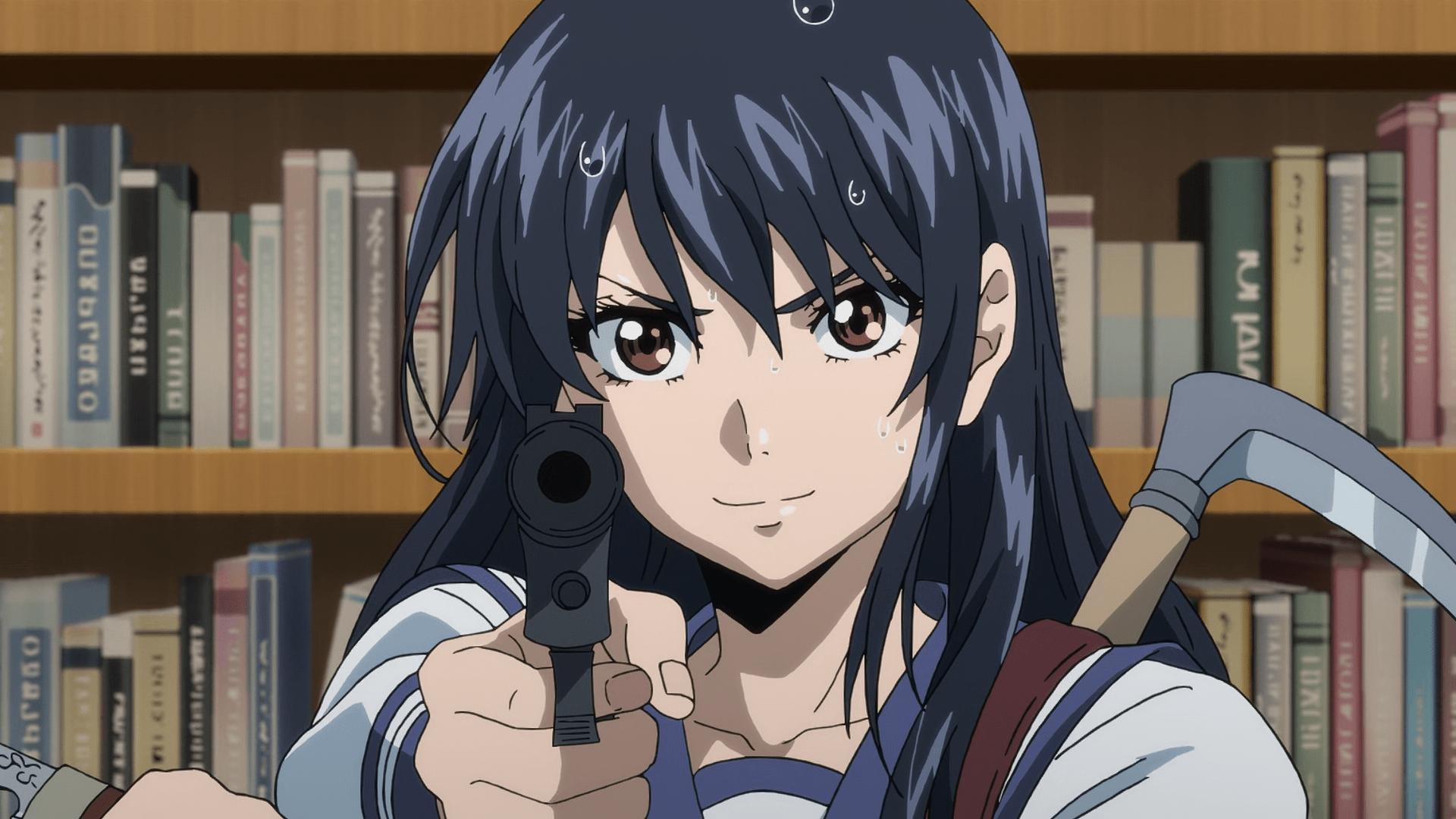 High-Rise Invasion Wallpapers - Top Những Hình Ảnh Đẹp