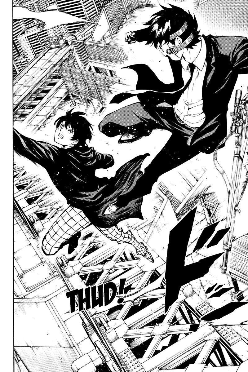 High-Rise Invasion Wallpapers - Top Free High-Rise Invasion Backgrounds ...