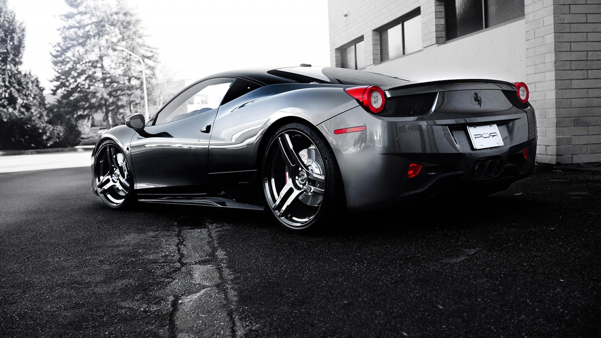 Spider Car Wallpapers - Top Free Spider Car Backgrounds - WallpaperAccess