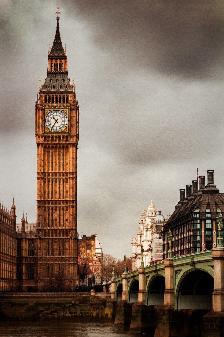 Big Ben HD Wallpapers - Top Free Big Ben HD Backgrounds - WallpaperAccess