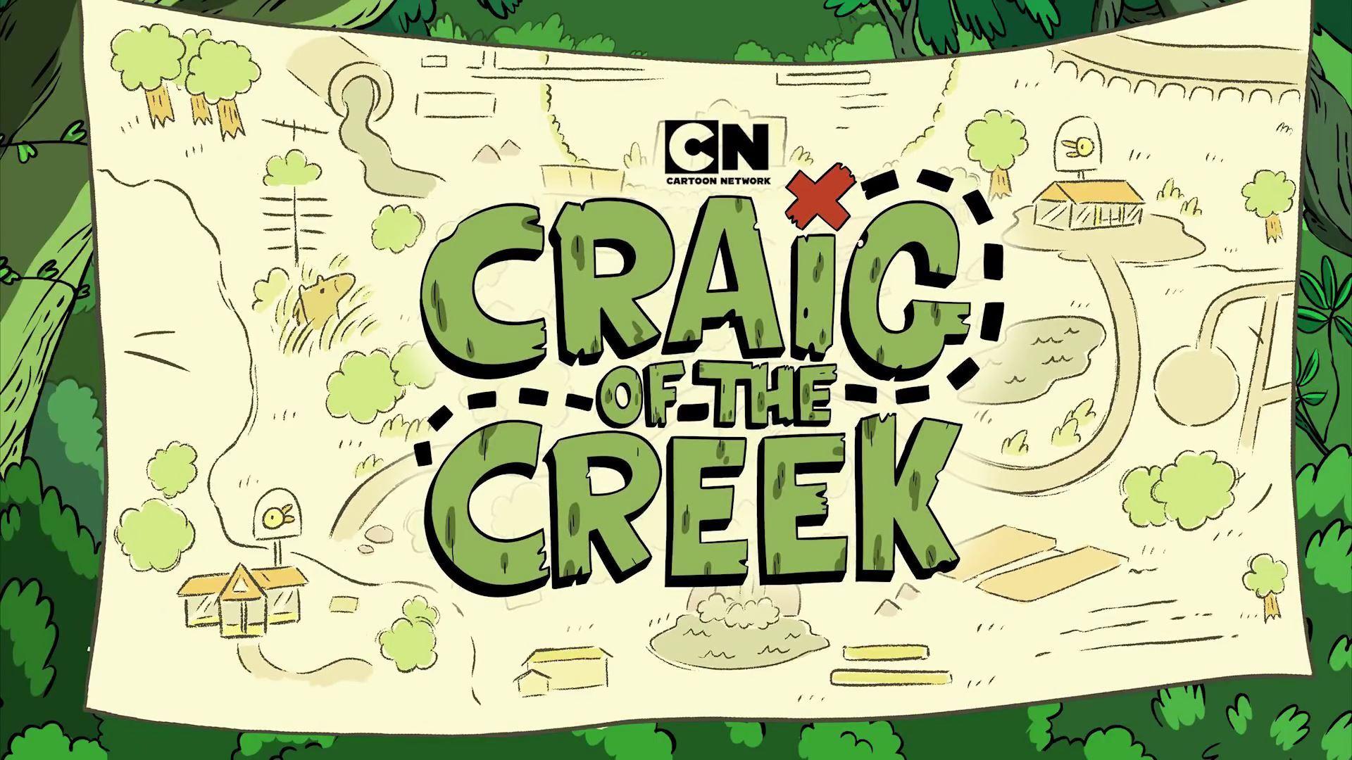 Craig of the Creek Wallpapers - Top Free Craig of the Creek Backgrounds ...