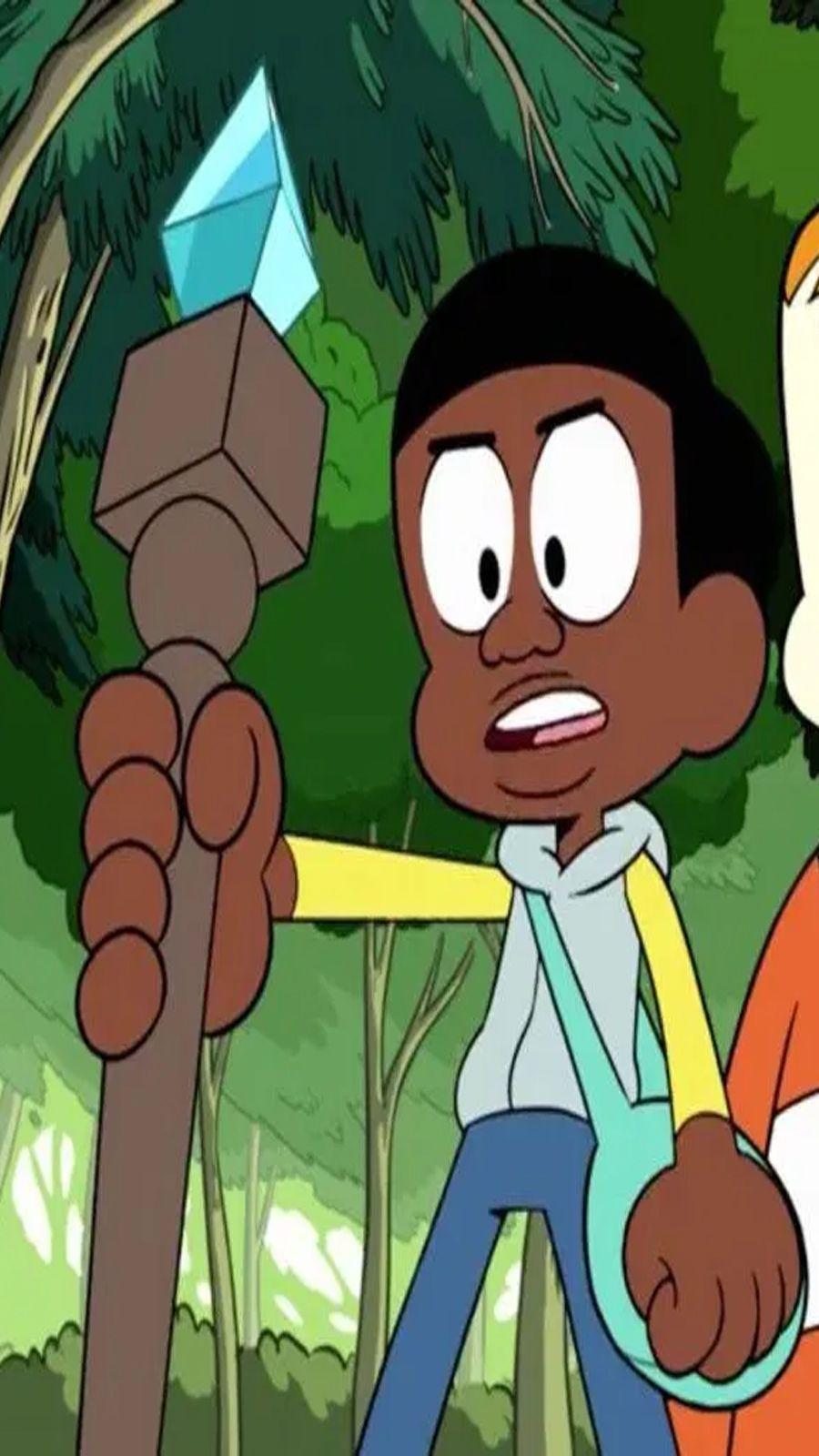 Craig of the Creek Wallpapers - Top Free Craig of the Creek Backgrounds ...