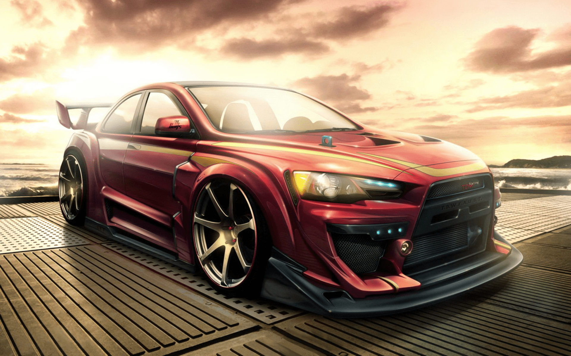 Sedan Cars Wallpapers - Top Free Sedan Cars Backgrounds - WallpaperAccess