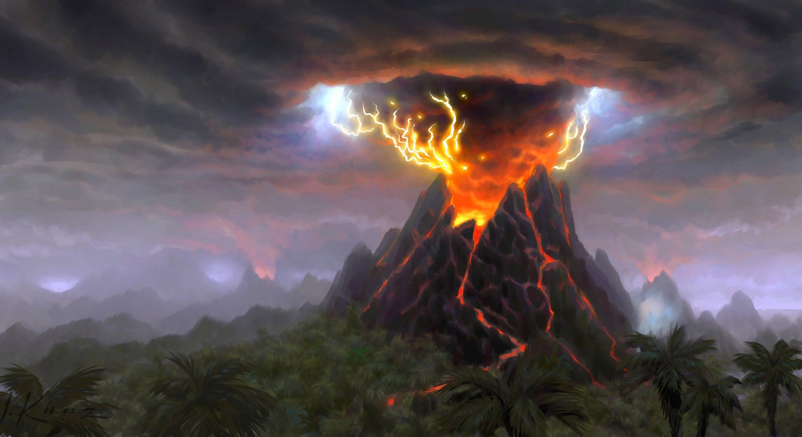 Natural Disasters Wallpapers - Top Free Natural Disasters Backgrounds ...