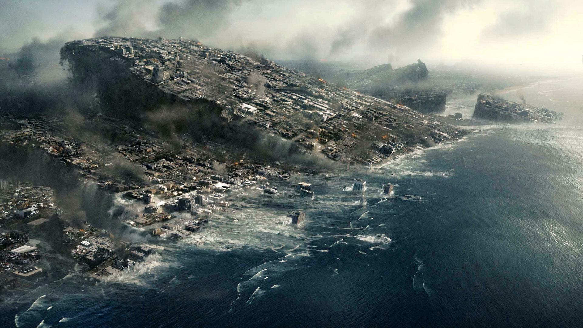 Natural Disasters Wallpapers - Top Free Natural Disasters Backgrounds ...