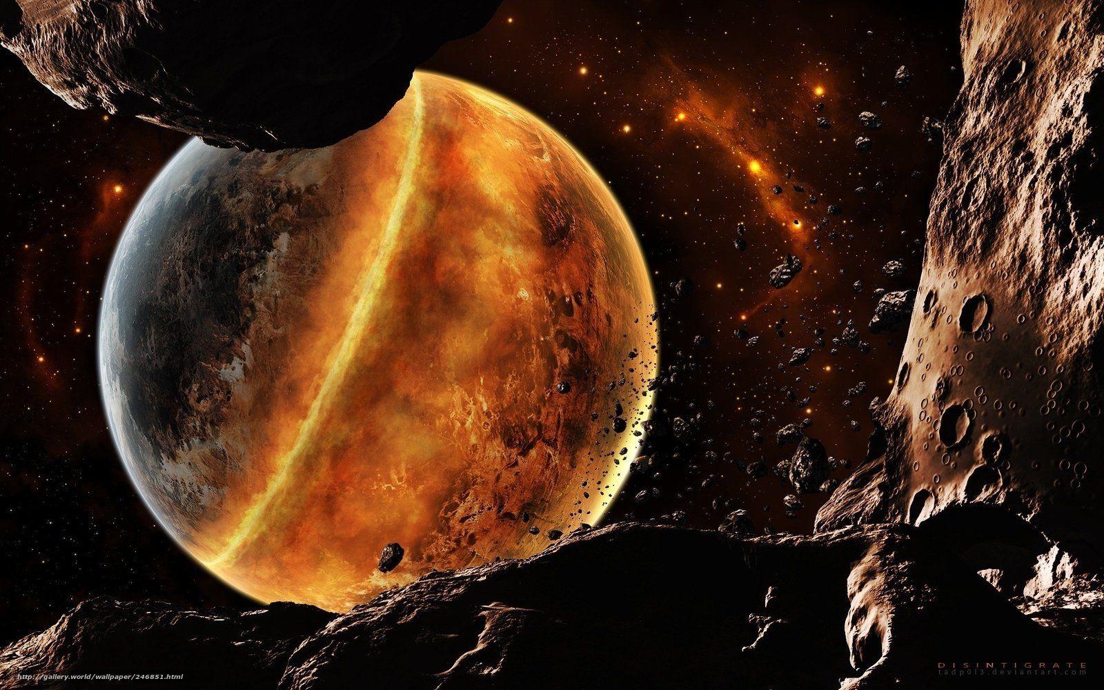 Natural Disasters Wallpapers - Top Free Natural Disasters Backgrounds ...