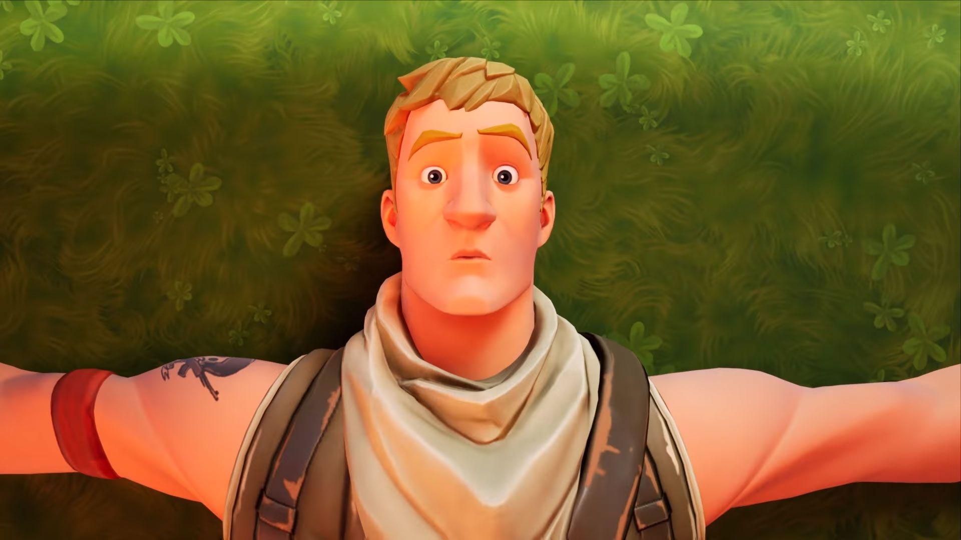 Fortnite Chapter 2 Season 6 Wallpapers - Top Free Fortnite Chapter 2 ...
