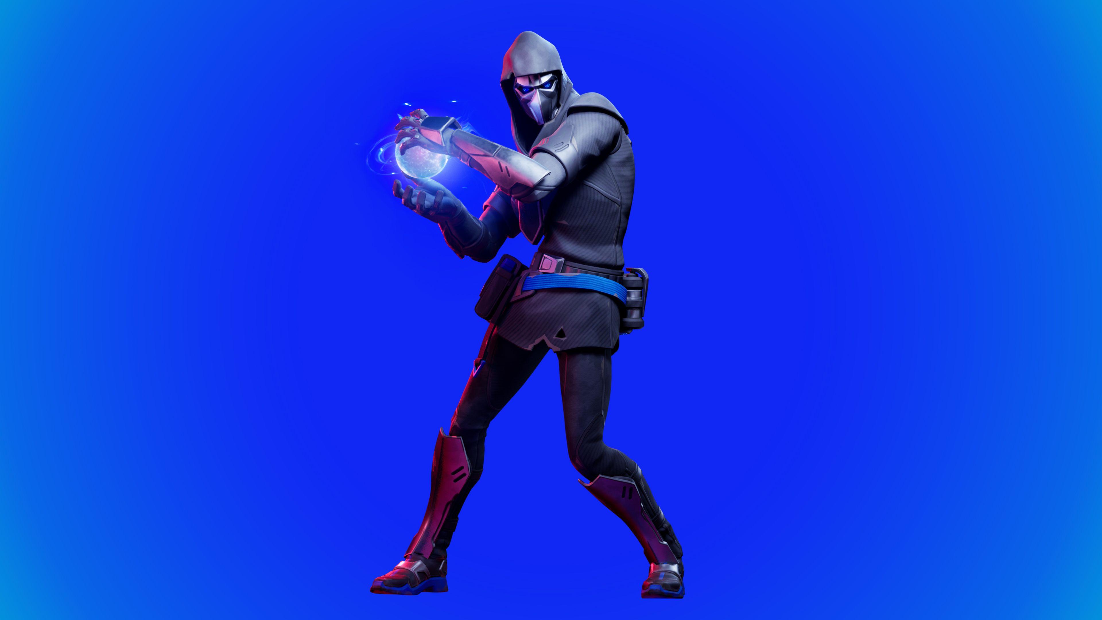 Fortnite Chapter 2 Season 6 Wallpapers - Top Free Fortnite Chapter 2 ...